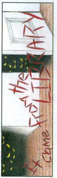 2012 Bookmark Art Contest Winners Santa Clara County Library District