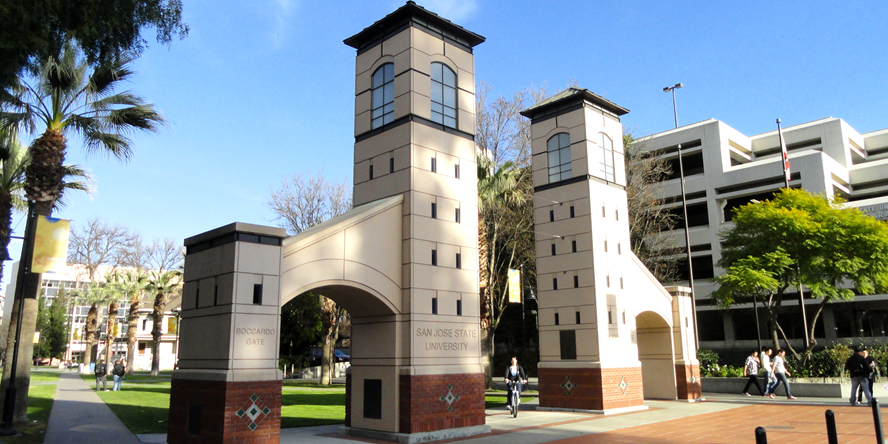 Local College Catalogs Online | Santa Clara County Library District