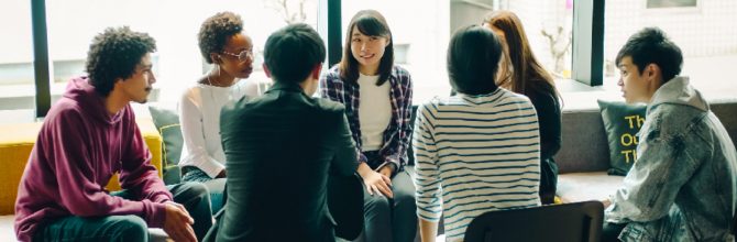 ESL Conversation Clubs and Classes | Santa Clara County Library District