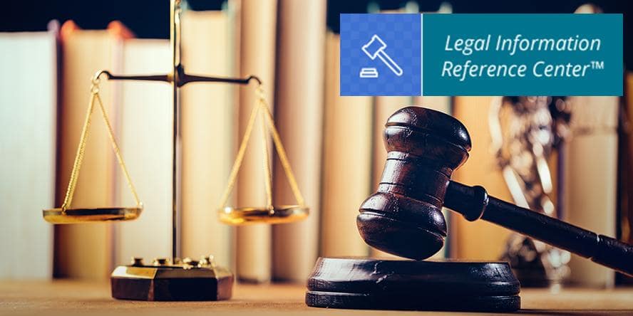 Small Business: Legal Resources | Santa Clara County Library District