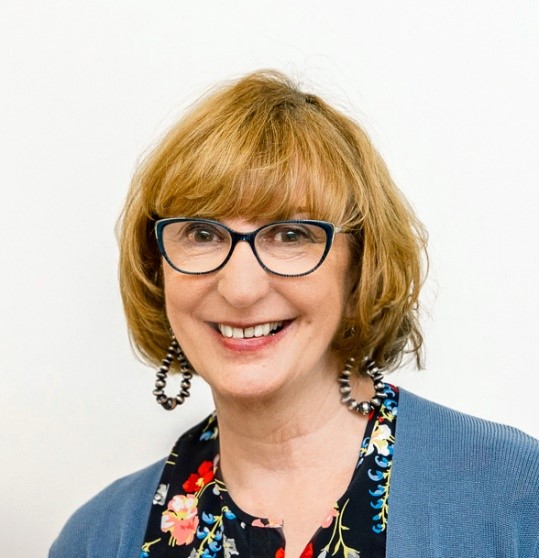 Nancy Howe to Retire as County Librarian After 25 Years of Service ...